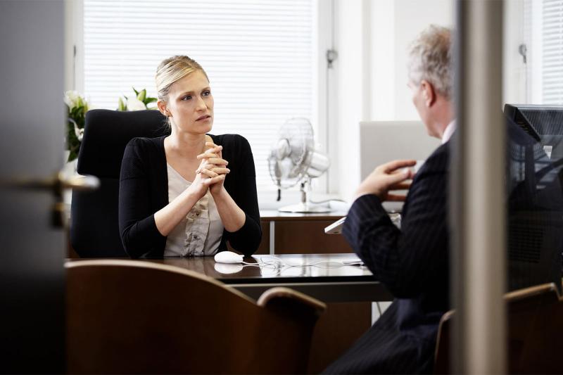 How to Ask for Bereavement Leave When a Loved One Dies | LoveToKnow