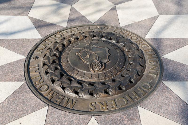 List of Police Memorials (Physical and Online) | LoveToKnow