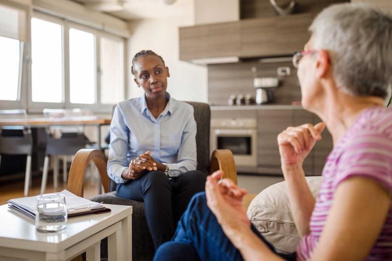 What To Know About Becoming A Grief Counselor Lovetoknow