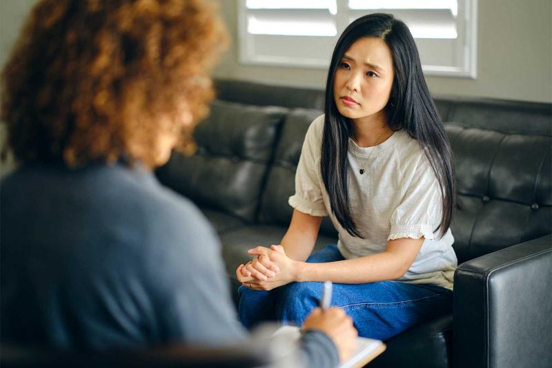 11 Places to Find Free Grief Counseling | LoveToKnow