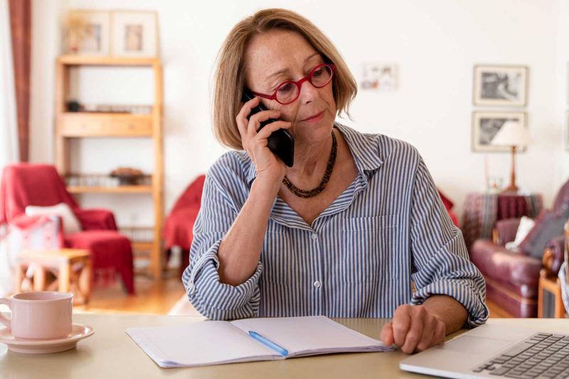 When and How to Report a Death to Social Security | LoveToKnow