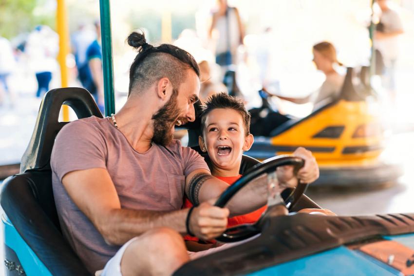 16 Family Fun Ideas to Make the Most of Your Summer | LoveToKnow