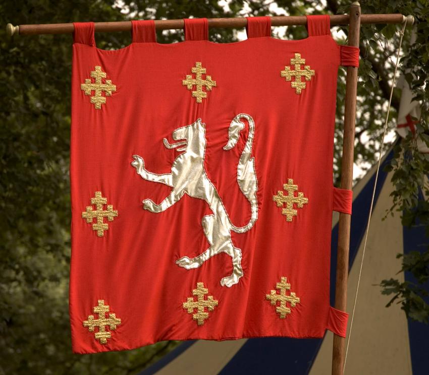 Decoding Heraldry: Understanding 21 Key Symbols | LoveToKnow