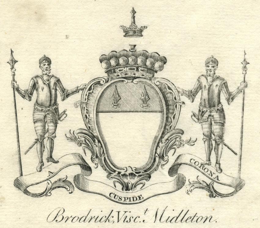 Decoding Heraldry: Understanding 21 Key Symbols | LoveToKnow