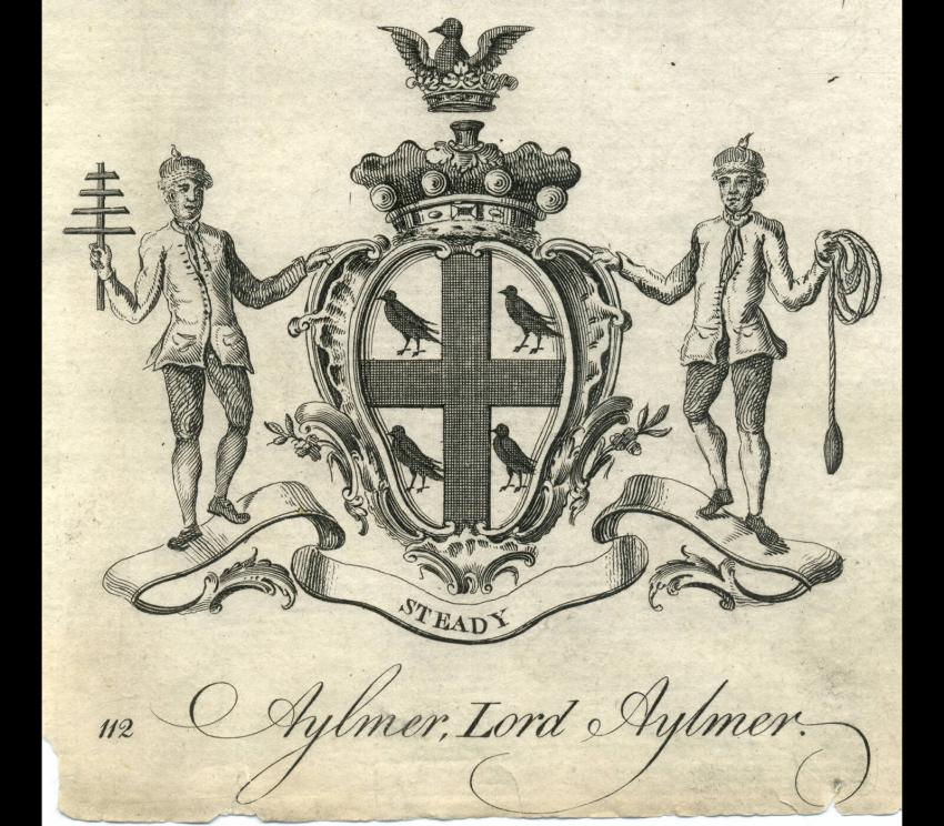 Decoding Heraldry: Understanding 21 Key Symbols | LoveToKnow