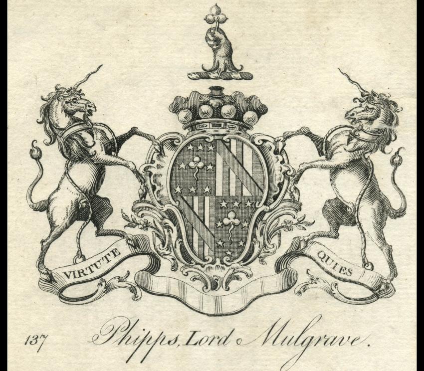 Decoding Heraldry: Understanding 21 Key Symbols | LoveToKnow