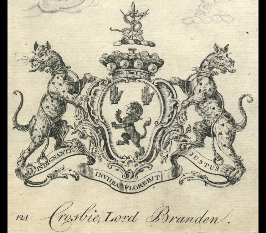 Decoding Heraldry: Understanding 21 Key Symbols | LoveToKnow