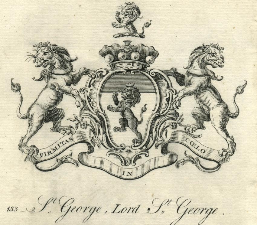 Decoding Heraldry: Understanding 21 Key Symbols | LoveToKnow