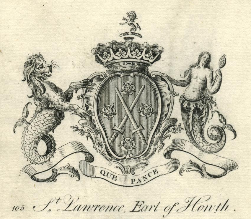 Decoding Heraldry: Understanding 21 Key Symbols | LoveToKnow