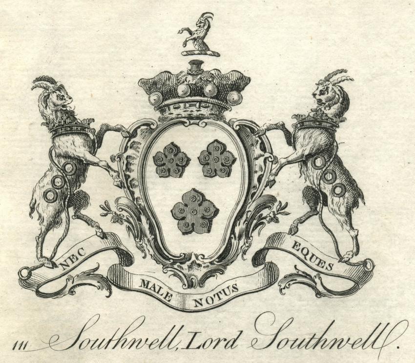 Decoding Heraldry: Understanding 21 Key Symbols | LoveToKnow