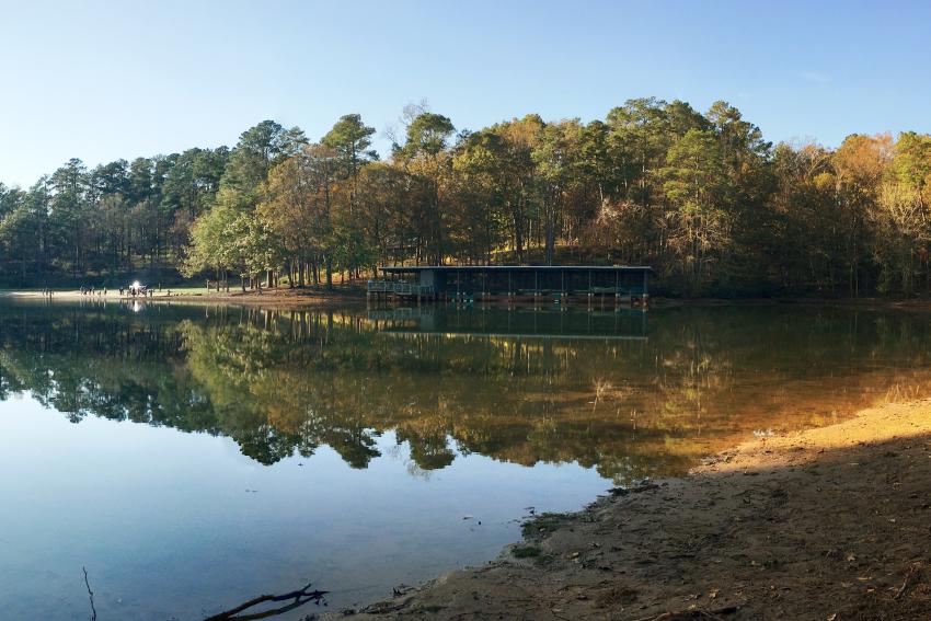 12 Camping Sites in NC State Parks to Check Out for Your Trip | LoveToKnow