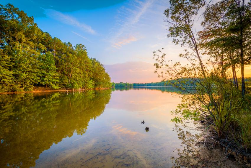 12 Camping Sites in NC State Parks to Check Out for Your Trip | LoveToKnow