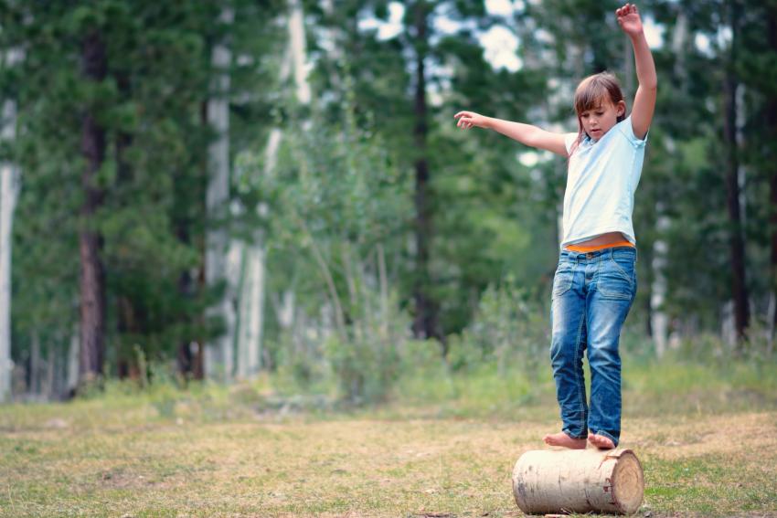 25 Camping Games for Kids That'll Keep the Boredom Away | LoveToKnow