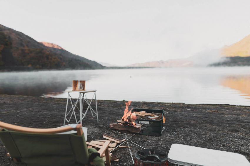 13 Mississippi State Parks Campgrounds for a Trek Into the South ...