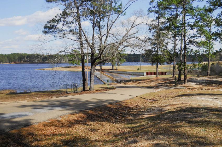 13 Mississippi State Parks Campgrounds for a Trek Into the South ...
