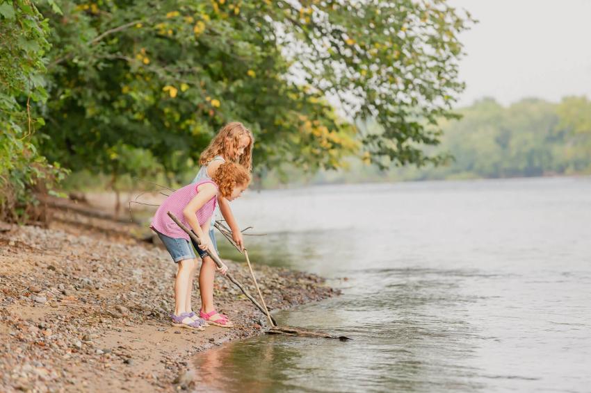 13 Mississippi State Parks Campgrounds for a Trek Into the South ...