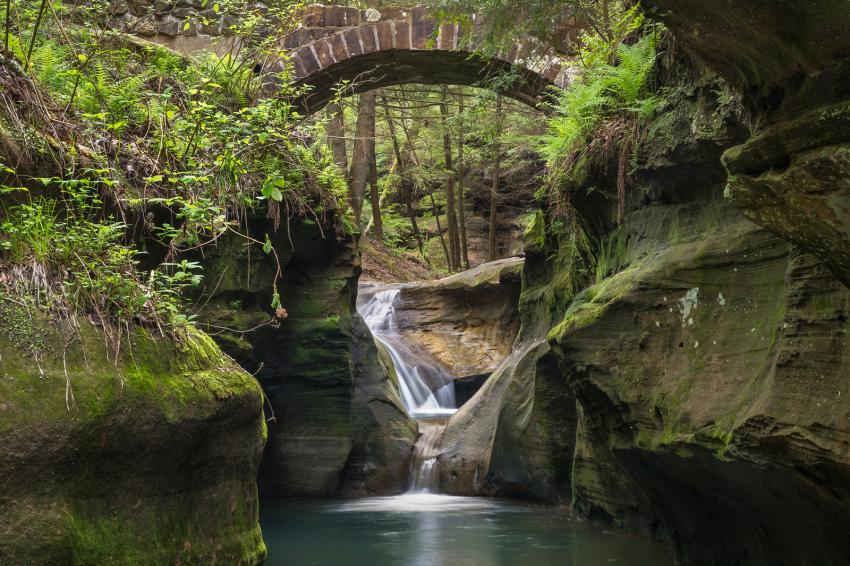 15 Ohio State Campgrounds Perfect to Settle In for a Trip | LoveToKnow