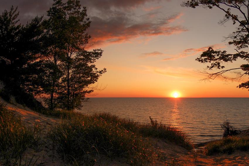15 Ohio State Campgrounds Perfect to Settle In for a Trip | LoveToKnow