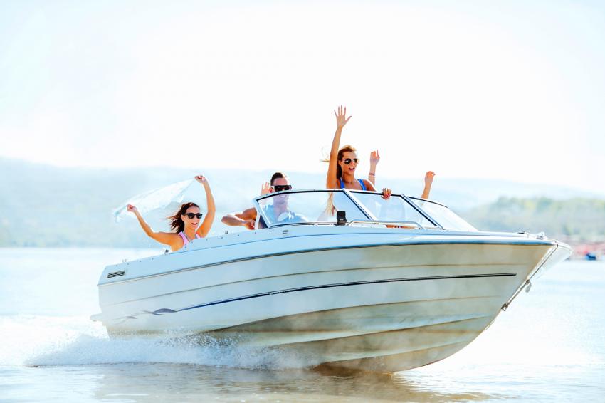 15 Ohio State Campgrounds Perfect to Settle In for a Trip | LoveToKnow