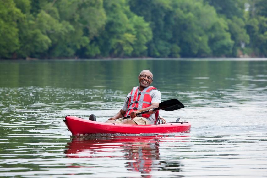 15 Ohio State Campgrounds Perfect to Settle In for a Trip | LoveToKnow