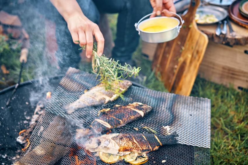 12 Traditional Camping Foods That Always Hit the Spot | LoveToKnow
