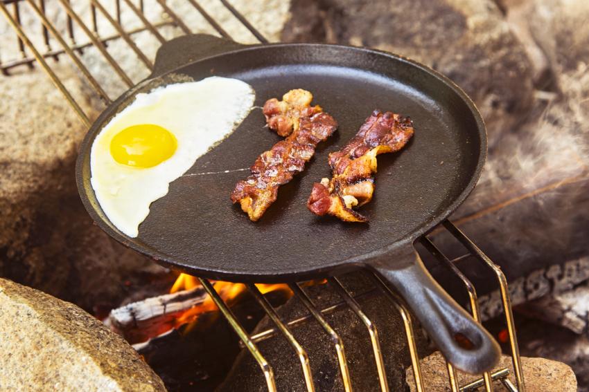 12 Traditional Camping Foods That Always Hit the Spot | LoveToKnow