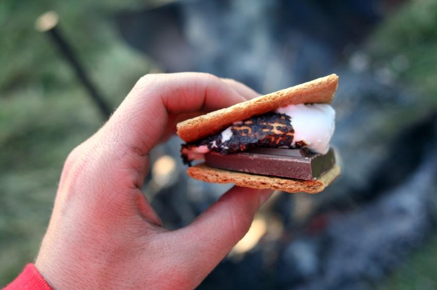 12 Traditional Camping Foods That Always Hit the Spot | LoveToKnow