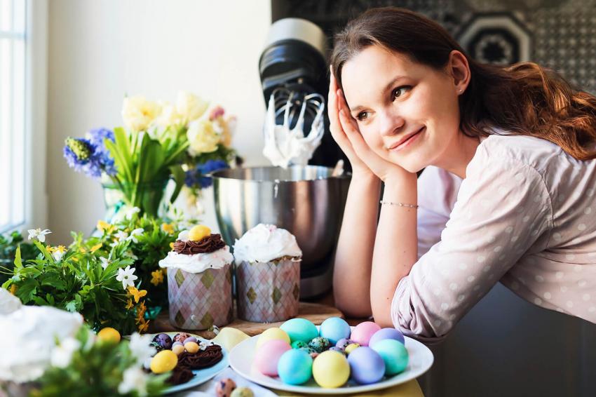 Adorable Easter Family Picture Ideas to Help You Hop Into Spring ...