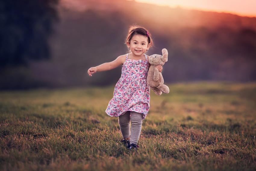 Adorable Easter Family Picture Ideas to Help You Hop Into Spring ...