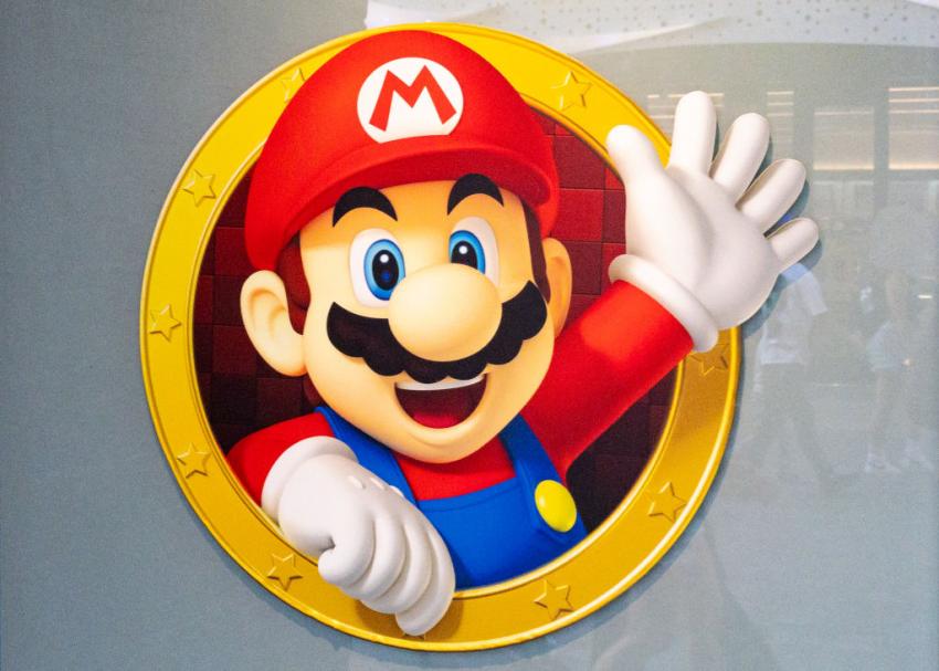 What Super Mario Bros Character Are You Based on Your Zodiac Sign ...