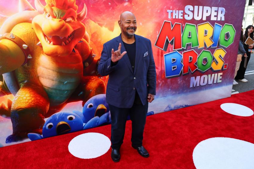 What Super Mario Bros Character Are You Based on Your Zodiac Sign ...