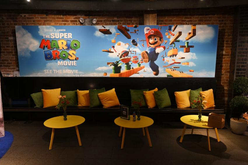 What Super Mario Bros Character Are You Based on Your Zodiac Sign ...