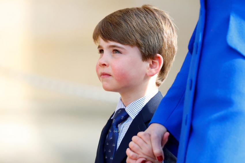 Get to Know the Royal Family Members in the Line of Succession | LoveToKnow