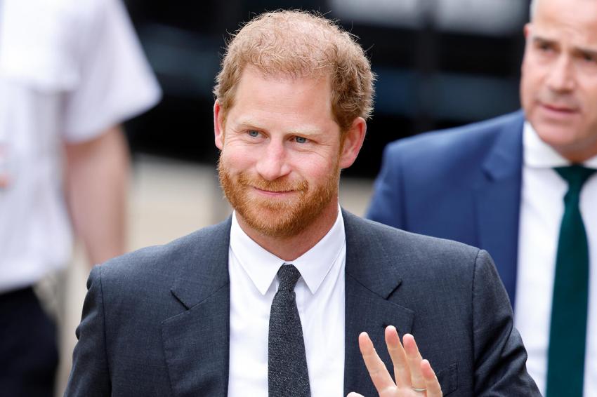 Get to Know the Royal Family Members in the Line of Succession | LoveToKnow