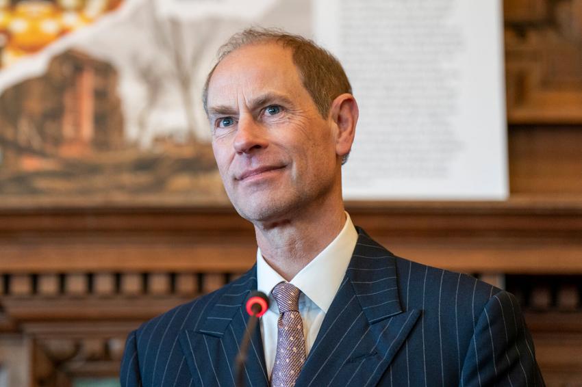 Get to Know the Royal Family Members in the Line of Succession | LoveToKnow