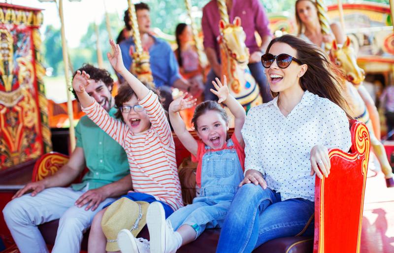 35 Exciting Family Traditions You Can Create Together | LoveToKnow