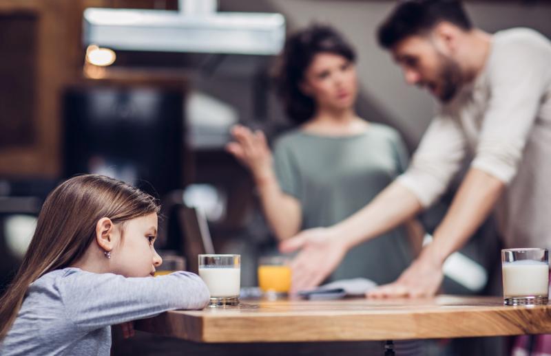 Understanding 6 Dysfunctional Family Roles and Their Impact | LoveToKnow