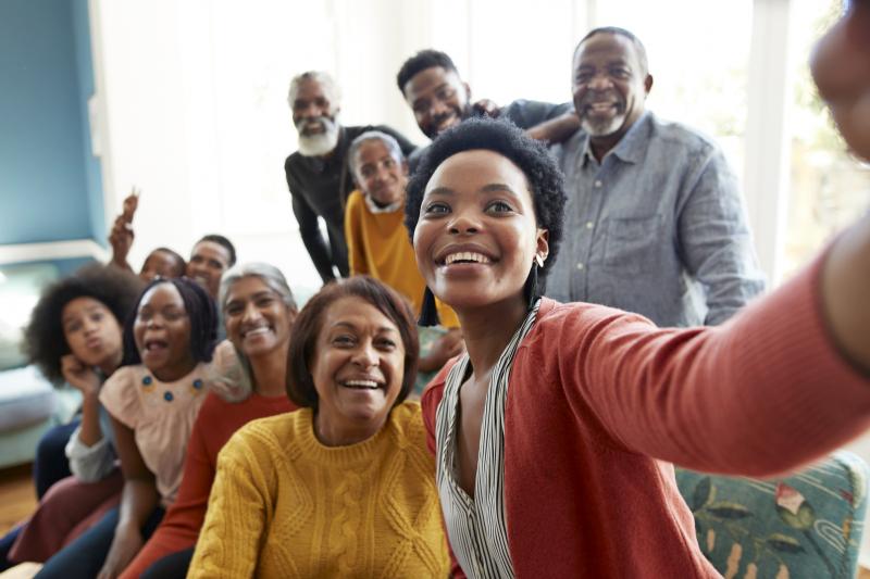 Understanding the Distinct Concepts of Family and Household | LoveToKnow
