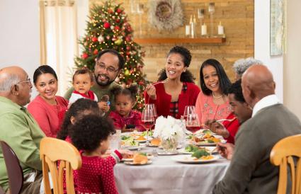 Importance of Family Traditions for Strong Connections | LoveToKnow
