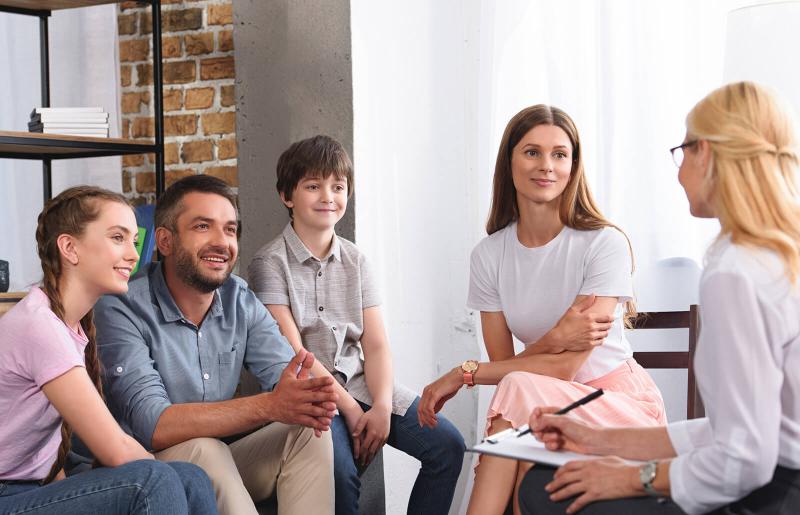 The Family Ecomap Explained (With Examples & Template) | LoveToKnow