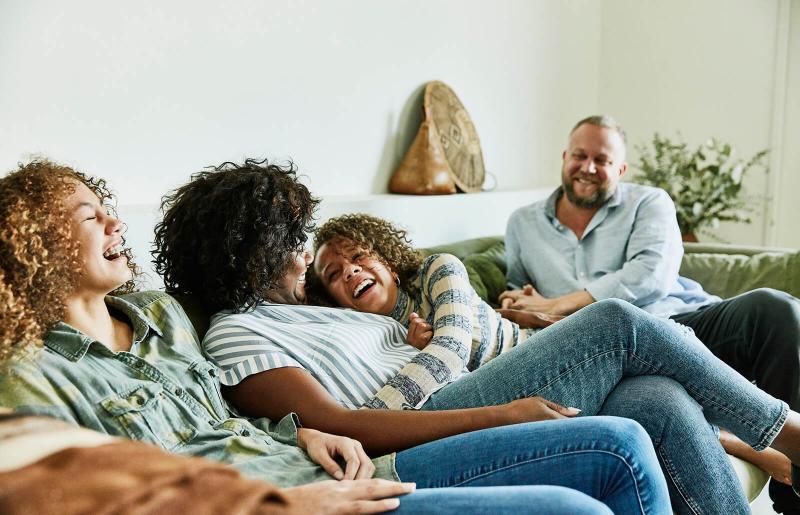 12 Stress-Free Tips for Moving Back in With Your Parents | LoveToKnow
