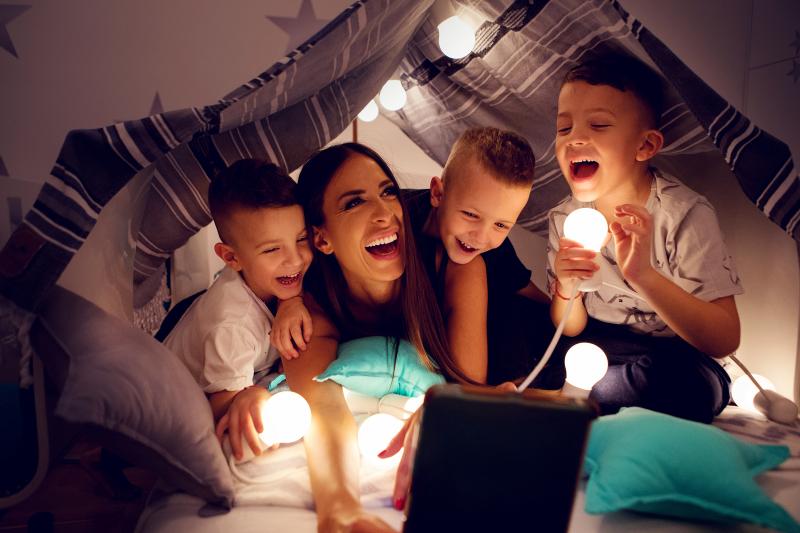 30+ Family Video Songs Just Right for Sharing the Memories | LoveToKnow