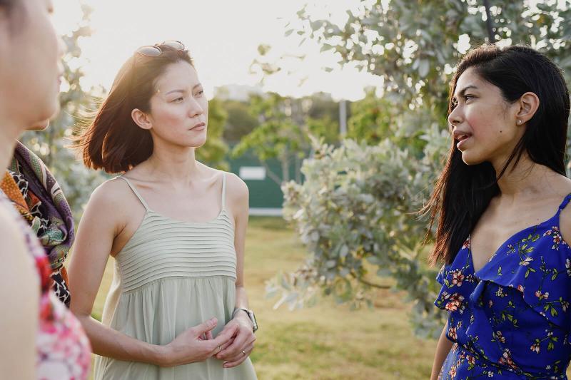 How to Say No to Family: Positive, Guilt-Free Approaches | LoveToKnow