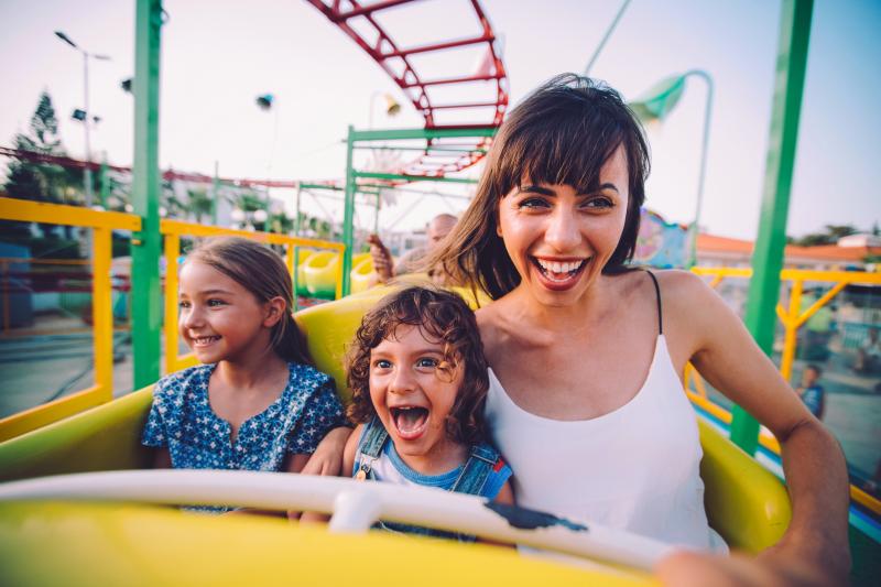 How to Have a Real-Life Yes Day With Your Family | LoveToKnow