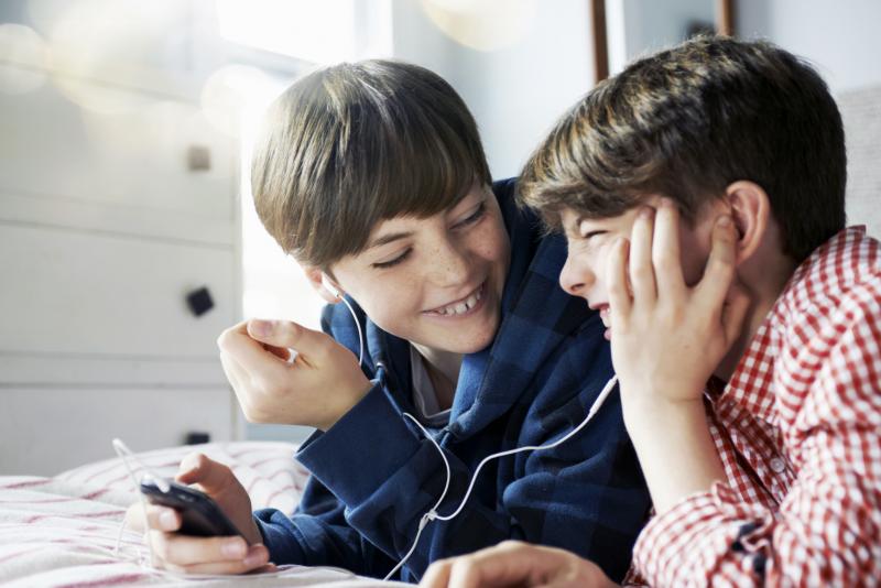 Realistic Strategies for Kids Sharing a Room | LoveToKnow