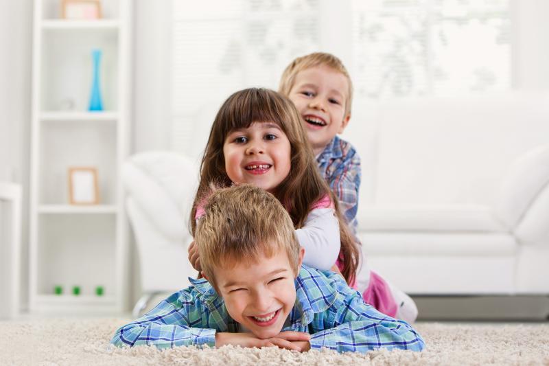 15 Middle Child Day Celebration Ideas Centered on Love | LoveToKnow