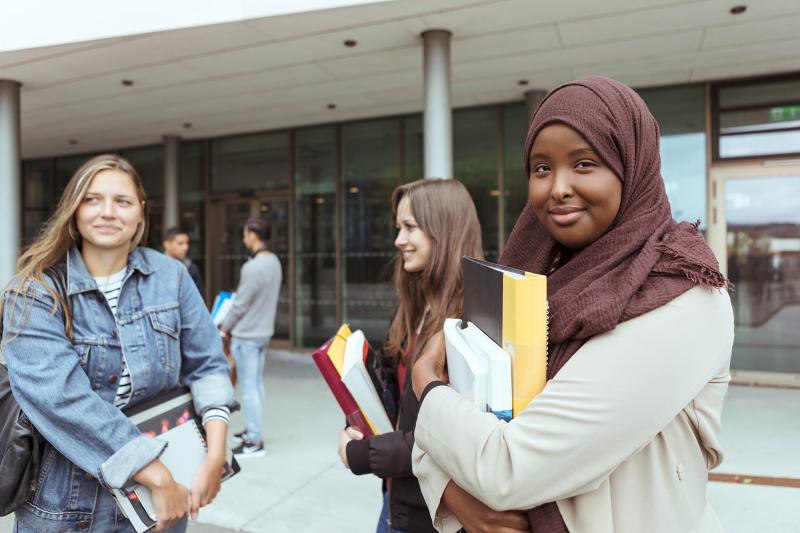 Navigating Two Cultures: Experiences of Second-Generation Americans ...