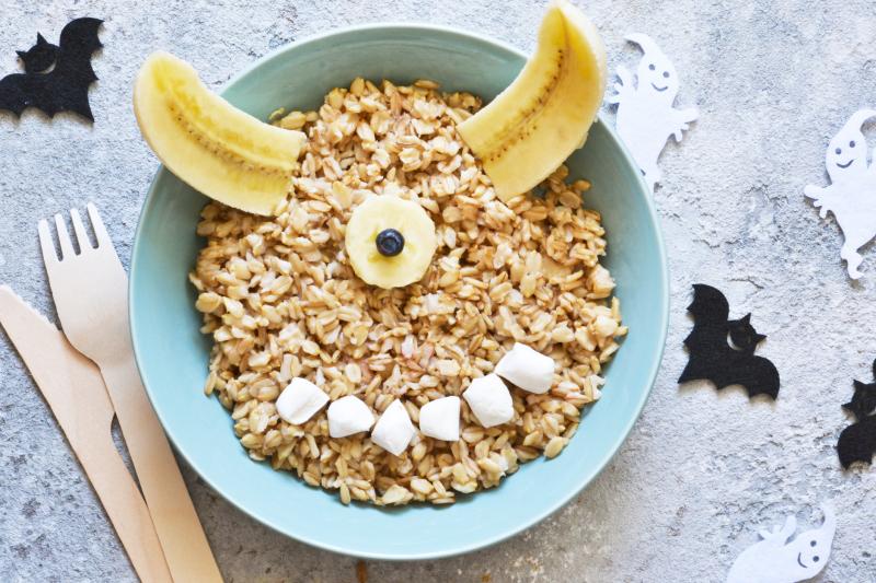 11 Halloween Breakfast Ideas That Are Frightfully Fun | LoveToKnow