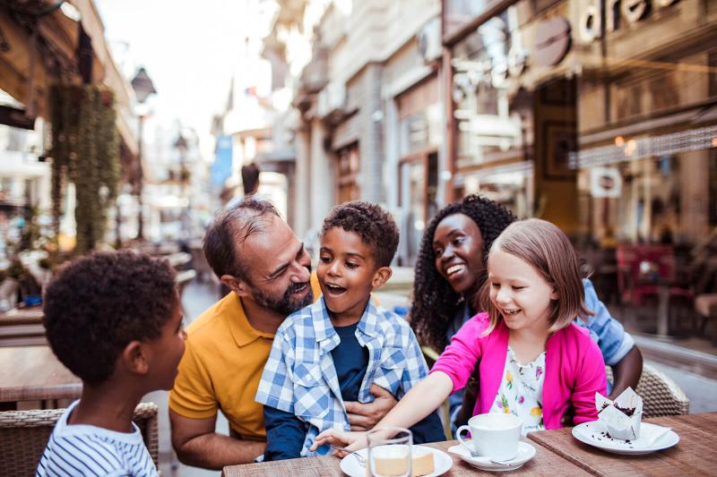 Overview of Stepparents' Rights | LoveToKnow