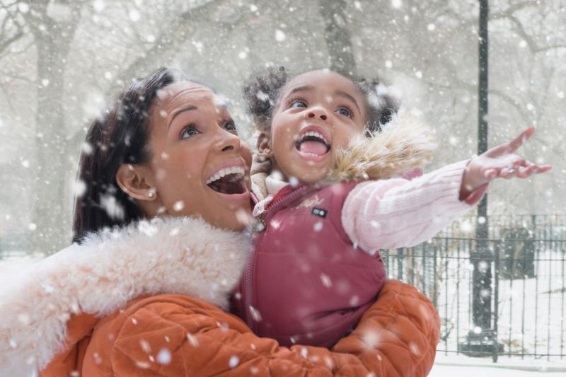 18 Cool Snow Activities for Kids That Will Brrr-ing the Fun | LoveToKnow